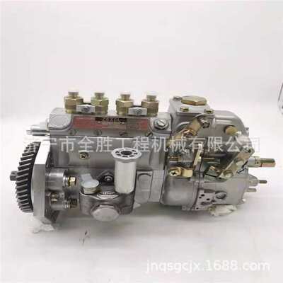 供应发动机是S6D102E燃油泵6735-71-1150 飞轮齿圈