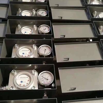 SGS-KJ10-15MPa矿用高压水表 工矿SGS-KJ10高压水表