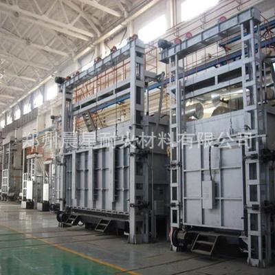 郑州晨星 真空炉 不易老化 经久耐用 耐腐蚀 抗酸碱