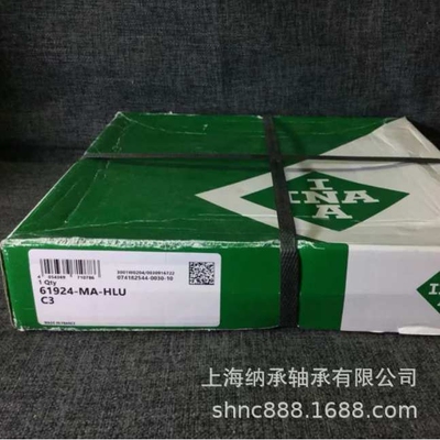 INA轴承 INA 81220 81222 81224 81226 81228-MA INA推力圆柱滚子