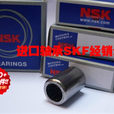 日本进口轴承进口单向滚针轴承FC-12HF121612*18*16