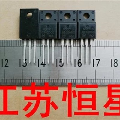 全新直插3脚 MBRF20200CT  20200CTG  MBR20200CT 液晶整流二极管