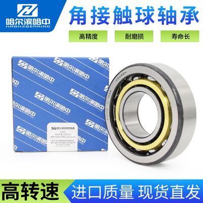 角接触球轴承大全7305 7306 7307 7308 7309 7310 7311 7312 BM