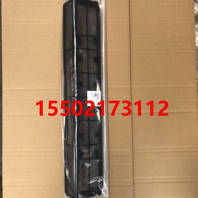 适用全新大金柜机过滤网FVXG60JV2CN/W FVXG72JV2CW空气滤尘网