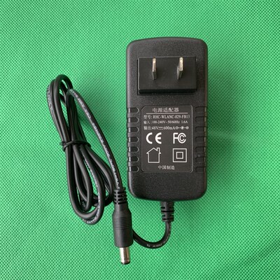 原装 RHC-WLANC-029-FB13 48V 600mA 接口5.5*2.1mm 电源适配器