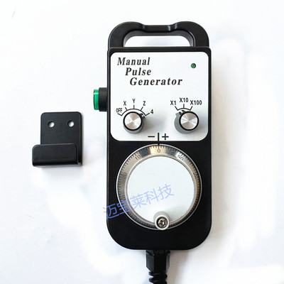 ACE-841-100/842/843/SS-941/942/电子手轮铣床手柄带点动使能PLC