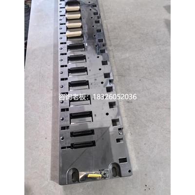 拍前询价（拍前询价）施耐德PLC基板BMXXBP1200 底座模块 原装拆