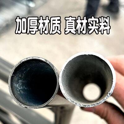 加老虎车手推车两轮手YNO拉车大轮拉货车工叉搬运车农地用小推车