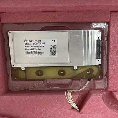 Lumentum朗美通19222Wss动态波长光开询价