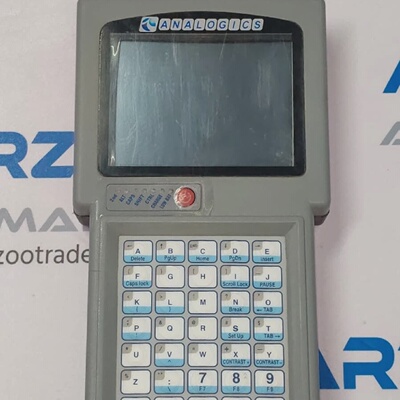 Instrumento Digital De Lectura De Medidor Comn ANALOGICS ACM