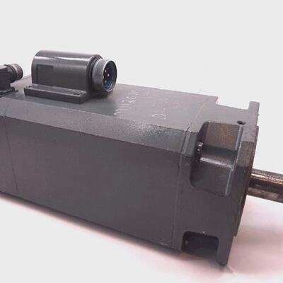 REPAIRED SIEMENS 1FT60841AF711EH1 MOTOR 1FT60841AF711EH1