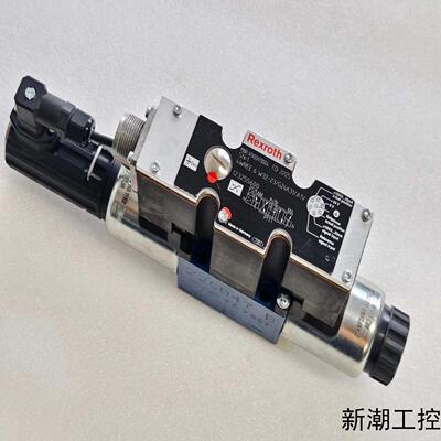 Rexroth力士乐比例阀R900911004议价商品