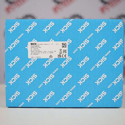 SICK SRM50SHFA0K21 ID 1051793 CODIFICADOR  6 meses de garant