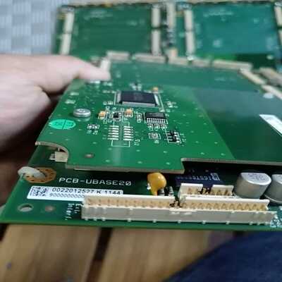 工控主板PCB-UBASE20/ME039-000016-2询价