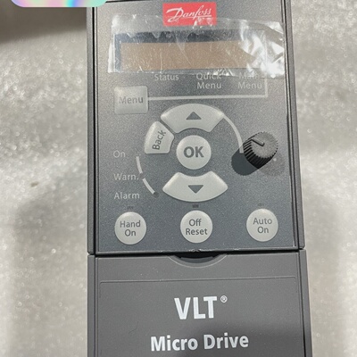 询价*Danfos丹佛斯变频器FC051PK75T4E20H3X