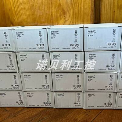 议价a2a1920-51gmbas 巴斯勒工业相机实物拍摄库存现货优惠议价顺