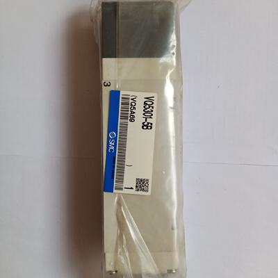 议价全新SMC电磁阀 VQ5301－5B保证正品假一赔万！数量1