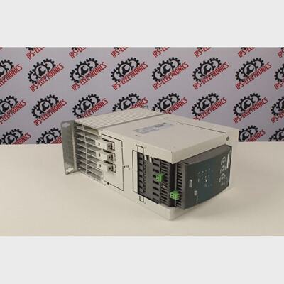 EUROTHERM7300A63A400VSELFXXXX3DNONEPA0mA20ENGYESV逆变器