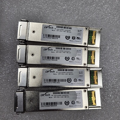 DPtech XFP-POS-LX80-SM1550-议价