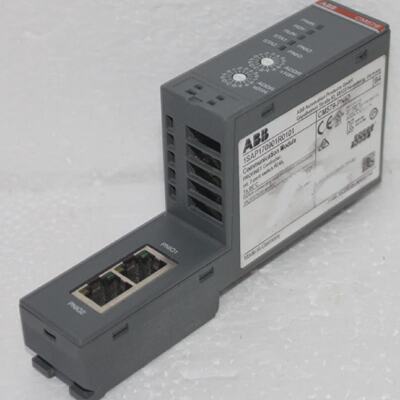 ABB CM579PNIO 1SAP170901R0101 Communication Module PROFINET
