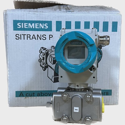 MJ723 Messumformer fr Differenzdruck Siemens 7MF44331CA221EB