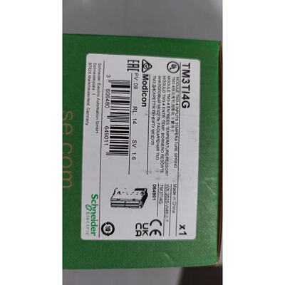 议价施耐德模块TM3TM3G/TI4G/DQ16RG/DM24RG/DI16G/AQ4G/AQ2G/TM3