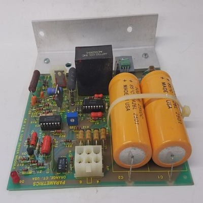 PARAMETRICSDRIVERMODULE,100501,100501J,PJE7.5&10HP