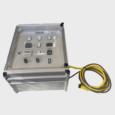 IVEKDS107DEHD16MMDS107DEHD16MM数字107PUMP控制器