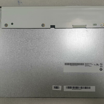 寻《G121SN01V412.1寸工控液晶