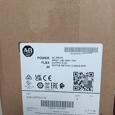 议价22BA2P3N114变频器适用