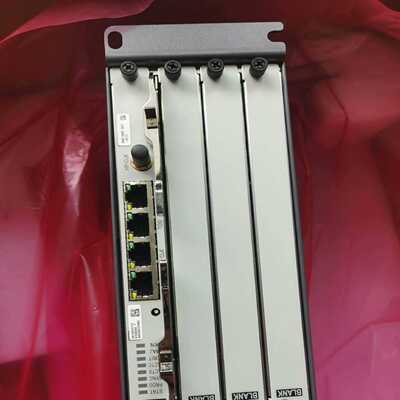 华为OptiX 2500+（metro 3000）主控公务版