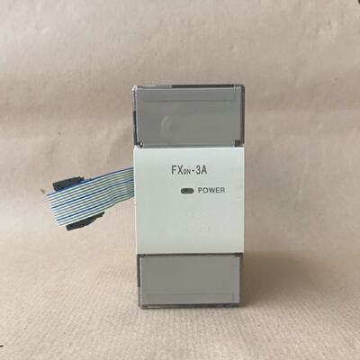 Mitsubishi FXON3A Programmierbarer Controller 09K264