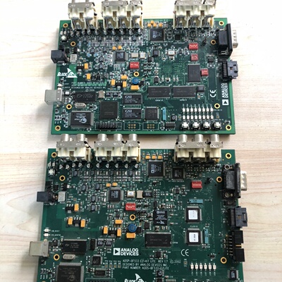 ADSP-BF533 ADDS-BF561 评估板 议价议价