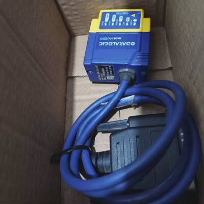 溢价-得利捷DatalogicMATRIX20021310