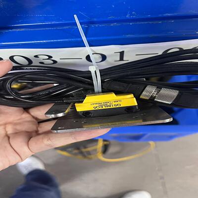 询价~邦纳QS186LE光电开关QS186LEQ5带SMB