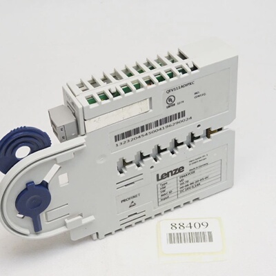 议价Lenze Profinet E94aycer Hw Vd Sw 00.70适用