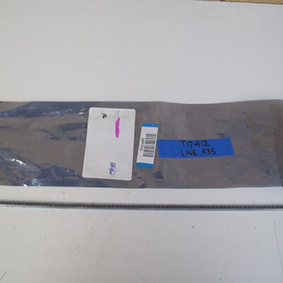 MOUSER HCPL0731000F HIGH SPEED OPTOCOUPLERS 100kBd 2Ch 0.5mA