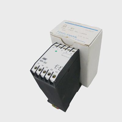 FANAL ELEKTRIK BRSV Switching Amplifier 25A 220VAC new