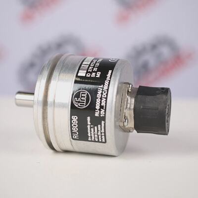 IFM RU6096 RU6000I24JL CODIFICADOR  6 meses de garanta