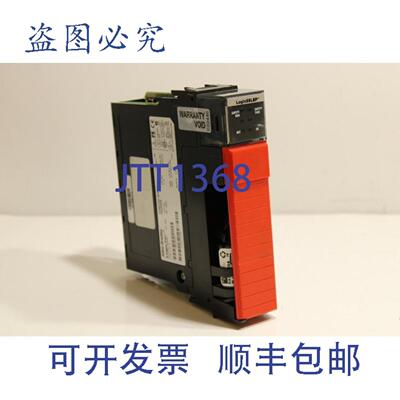 供应Allen-Bradley 1756-LSP SerB GuardLogix