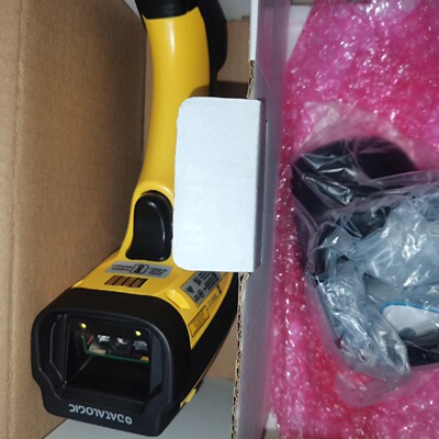 议价手持扫码器POWERSCANPM9500DBC9议价