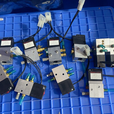 寻“”Humphrey霍普金森电磁阀型号P404Z24VDC