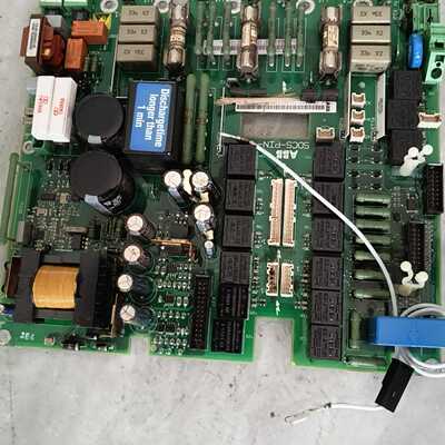 咨询-ABBDCS800直流调速器电源板SDCS-PIN-4，