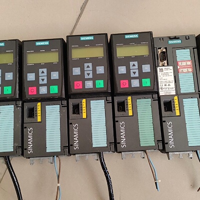 议价西门子控制单6SL32440BB121FA0实