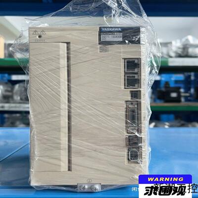 安川7系伺服驱动器SGD7S-180A30B202200V议价商品