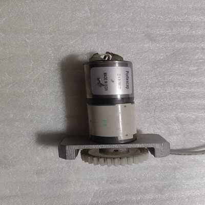 Portescap空心杯减速电机 22 N 28 208E~询价