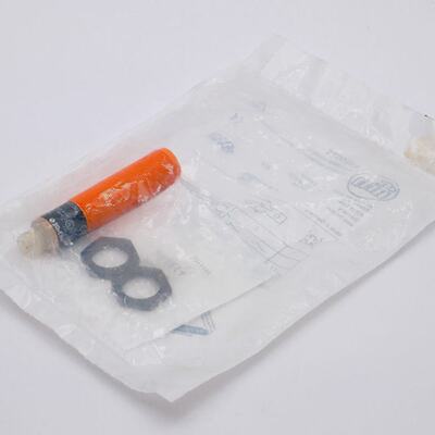 Ifm electronic KG5071 KG3080NFPKG2TUS Kapazitiver Sensor unu