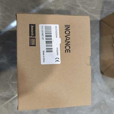 汇川INOVANCEPLC模块H1U-2416MT-XP议价