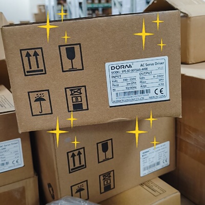 议价New Dongling Servo Drive EpsB20D75aaA000 Ep适用