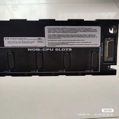GE IC693CHS391M  。~询价